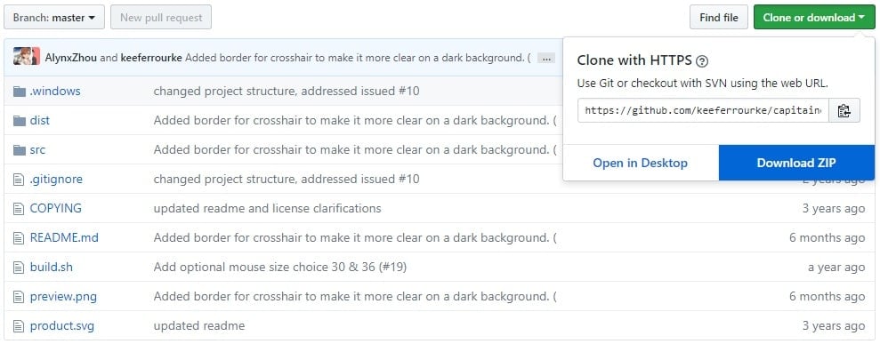 Download macOS Cursors for Windows 10 & 11 - Technastic