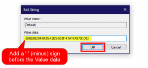 How to Edit & Remove Context Menu Items on Windows 10 - Technastic