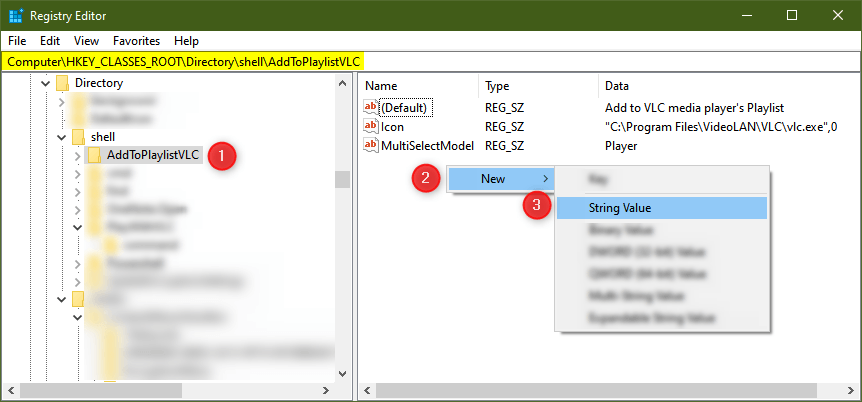 How to Edit & Remove Context Menu Items on Windows 10 - Technastic