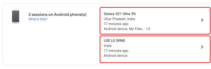 3 Ways to Check Android Phone Activation Date - Technastic
