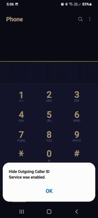 80 Android Secret Codes & USSD Codes List (2023) | PDF - Technastic