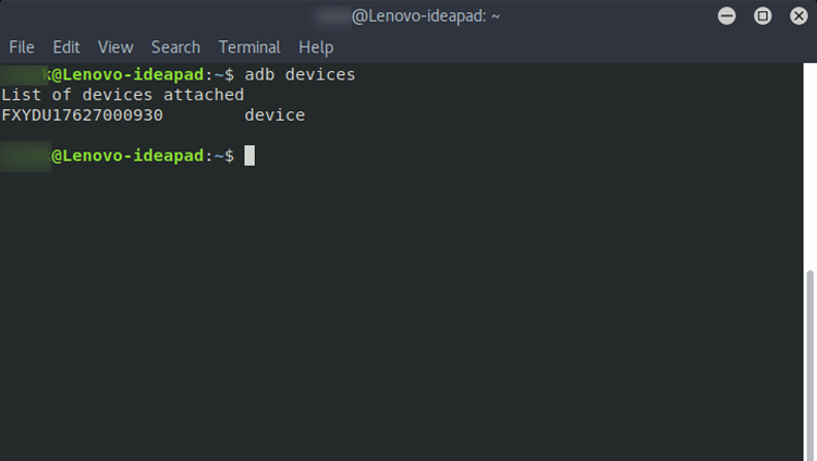 How to Install ADB and Fastboot on Linux - Technastic