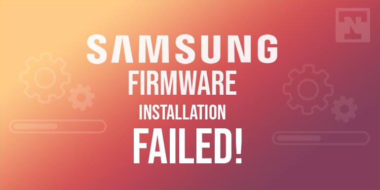 How to Fix Odin "Complete (write) Operation Failed" Error - Technastic
